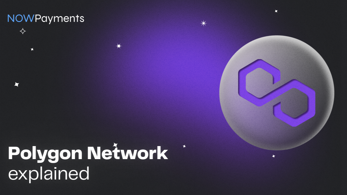 Polygon ecosystem explained