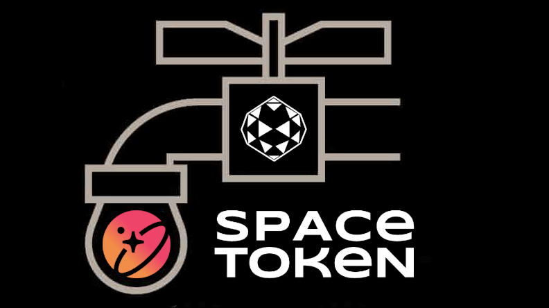 How Space Token utilized a time-tested and secure distribution method