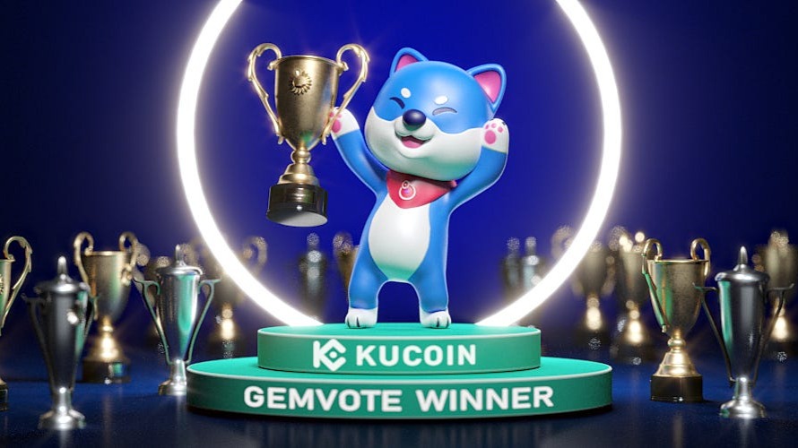 Actualización del proyecto de ABRIL/2024 - Vita Inu (VINU)