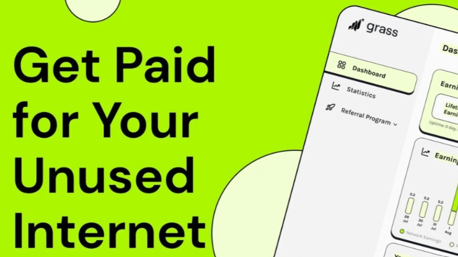 Grass Airdrop Will Be Amazing. Start Earning Rewards Today!