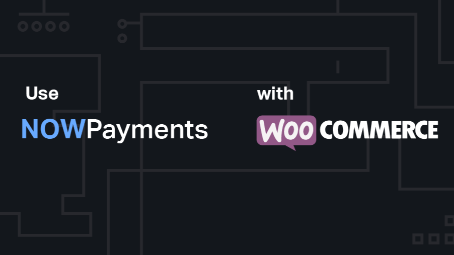 How to accept crypto using NOWPayments WooCommerce Plugin: a tutorial