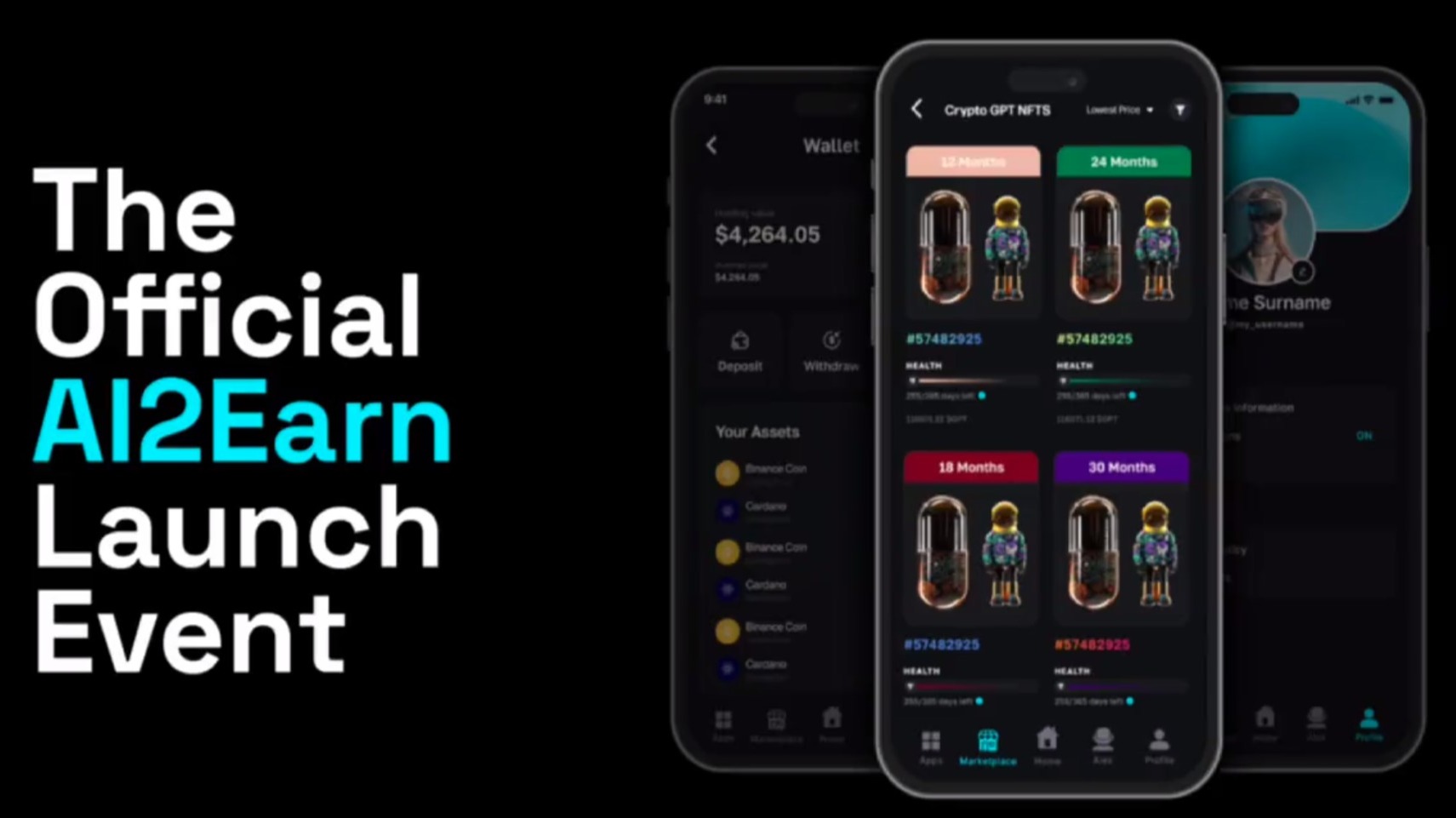 LayerAI Prepares for the Hong Kong Opening: Launch Event in Hong Kong