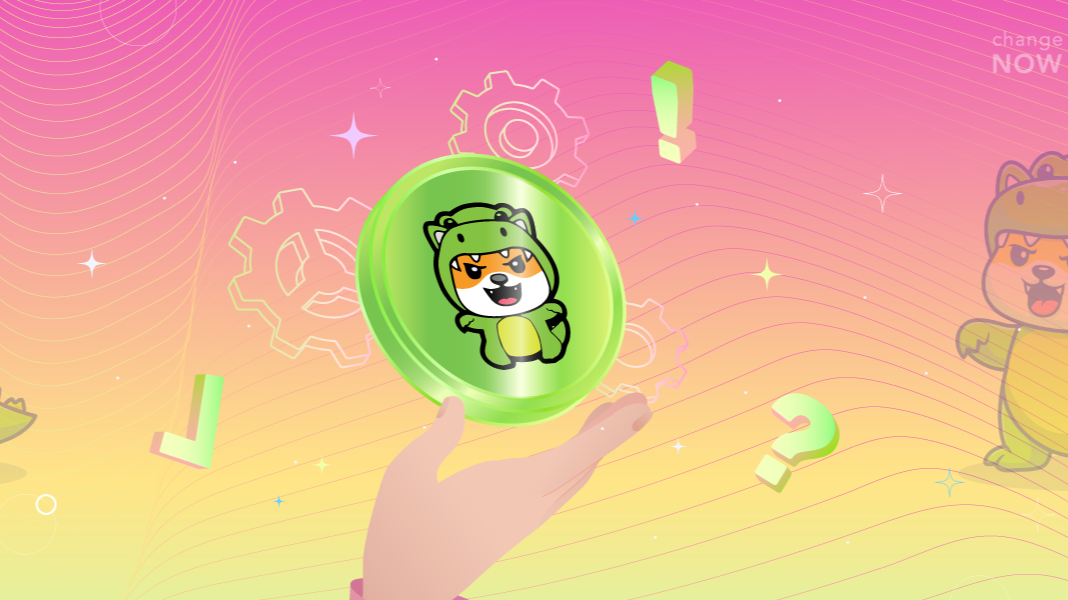 DinoLFG (DINO) Coin Overview