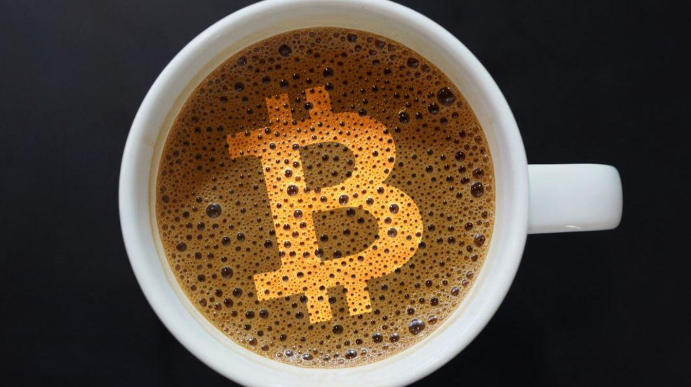 The Spanish coffee chain Vanadi Coffee plans to invest up to €1 billion ...