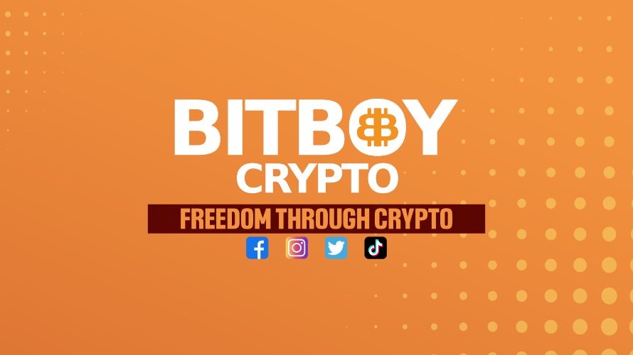 Bitboy Leaving Bitboy Crypto??