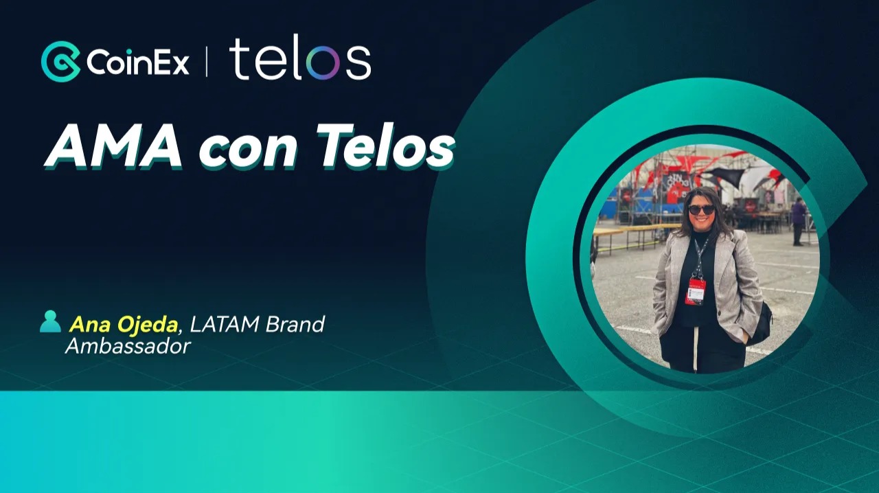 Resumen del AMA con Telos