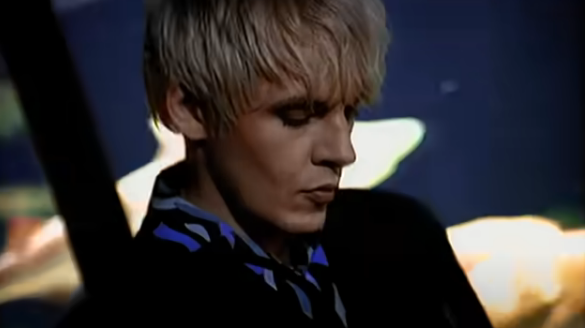 Duran Duran - Come Undone