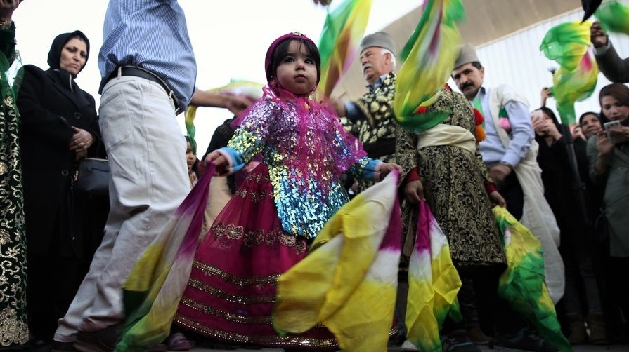 The Most Prominent Iranian Dances That Are Still Alive (Part 3)