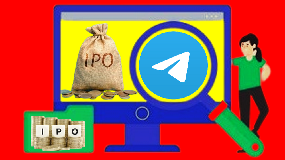 Telegram Prepares to Conquer Wall Street.
