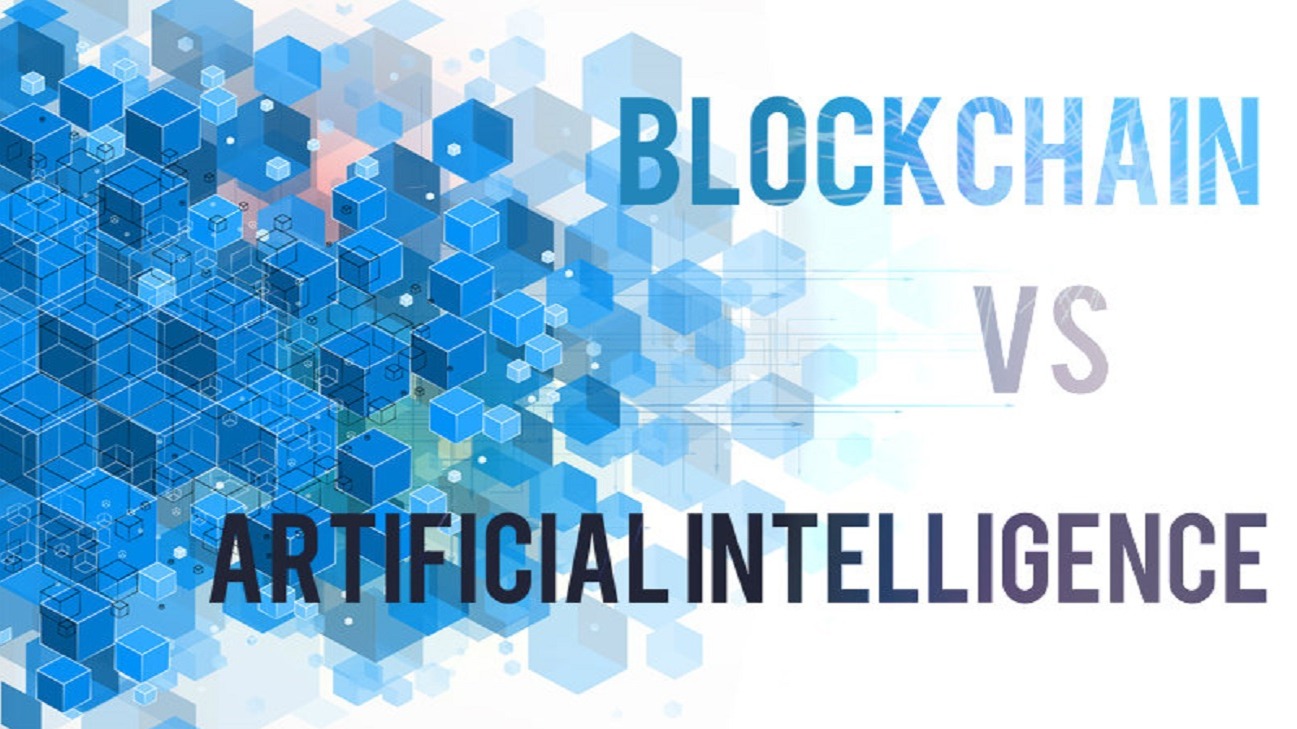 5 difference between AI vs. Blockchain - You must know!