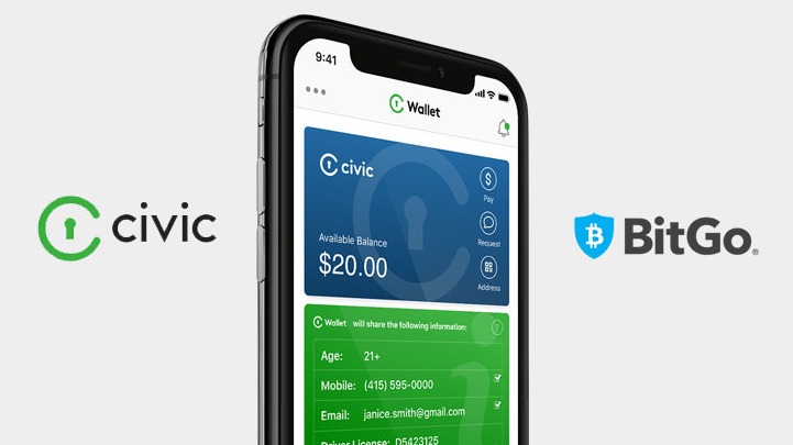 Free Civic Wallet Coins: Join the Waitlist!