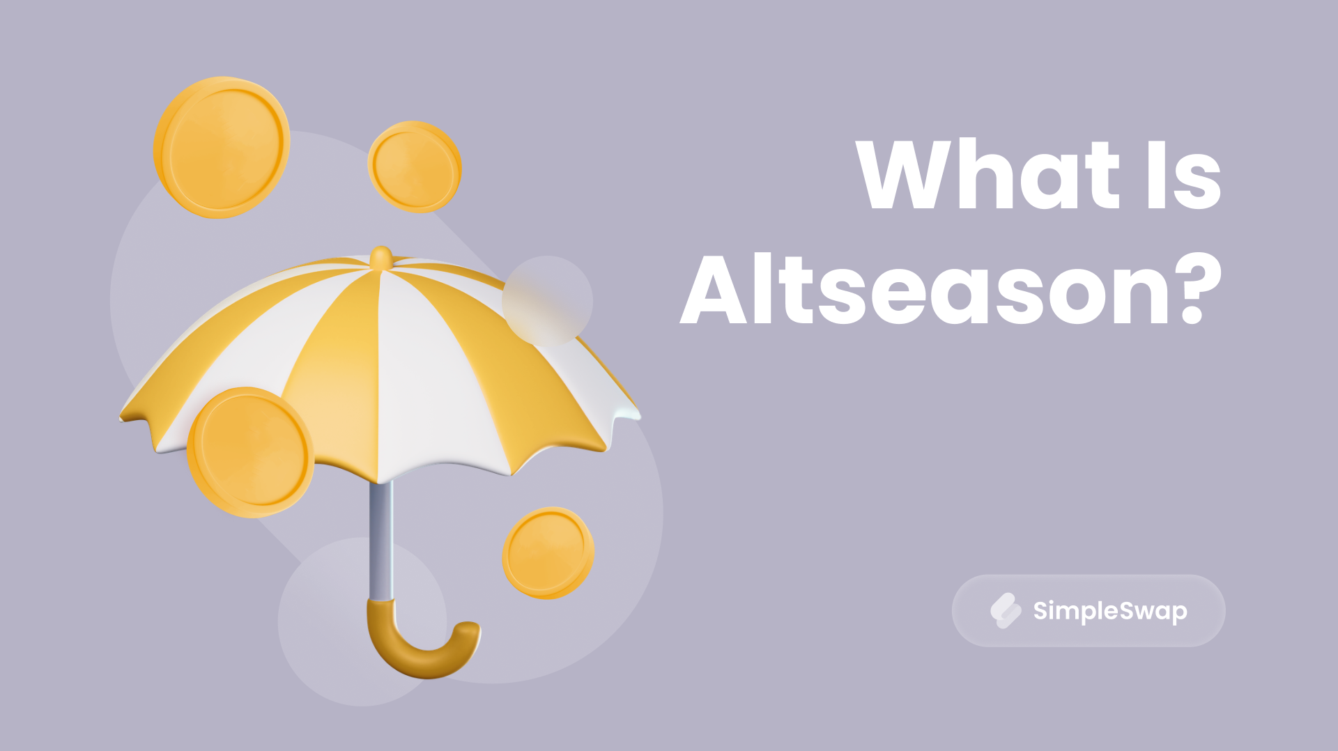 What Is the Altseason And How to Make the Most of it?