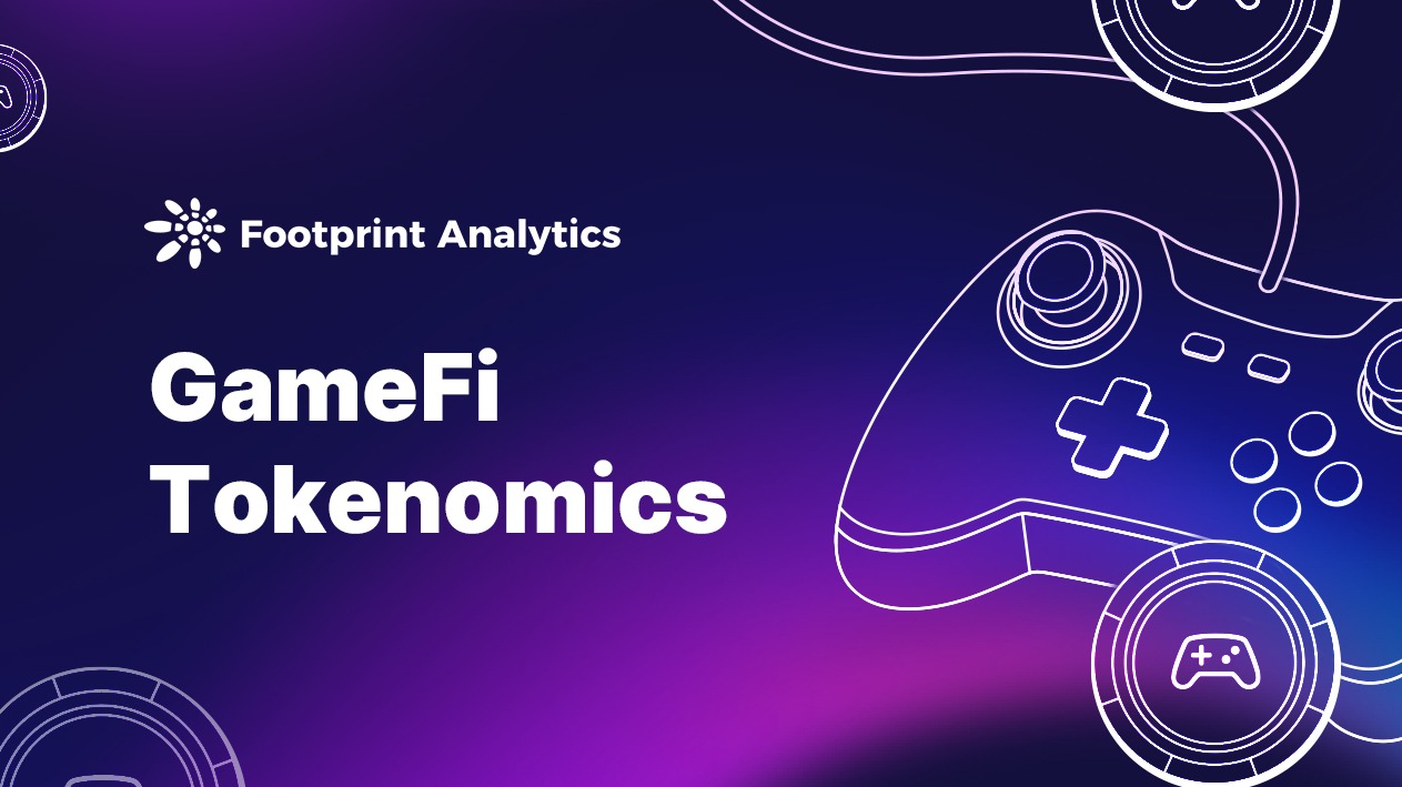 The History of GameFi Tokenomics