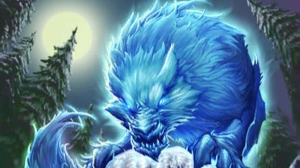 Share your battle - Weekly Challenge! FERAL SPIRIT