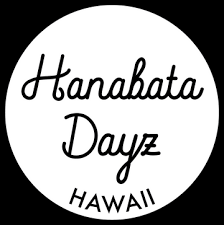 Hanabata Days (Poem in Pidgeon English)