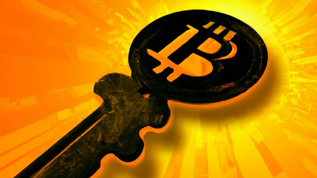 The Key to the Crypto Market: Look at 2016, not 2015 or 2019