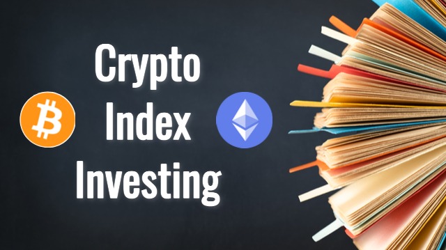 All about Crypto Index Funds