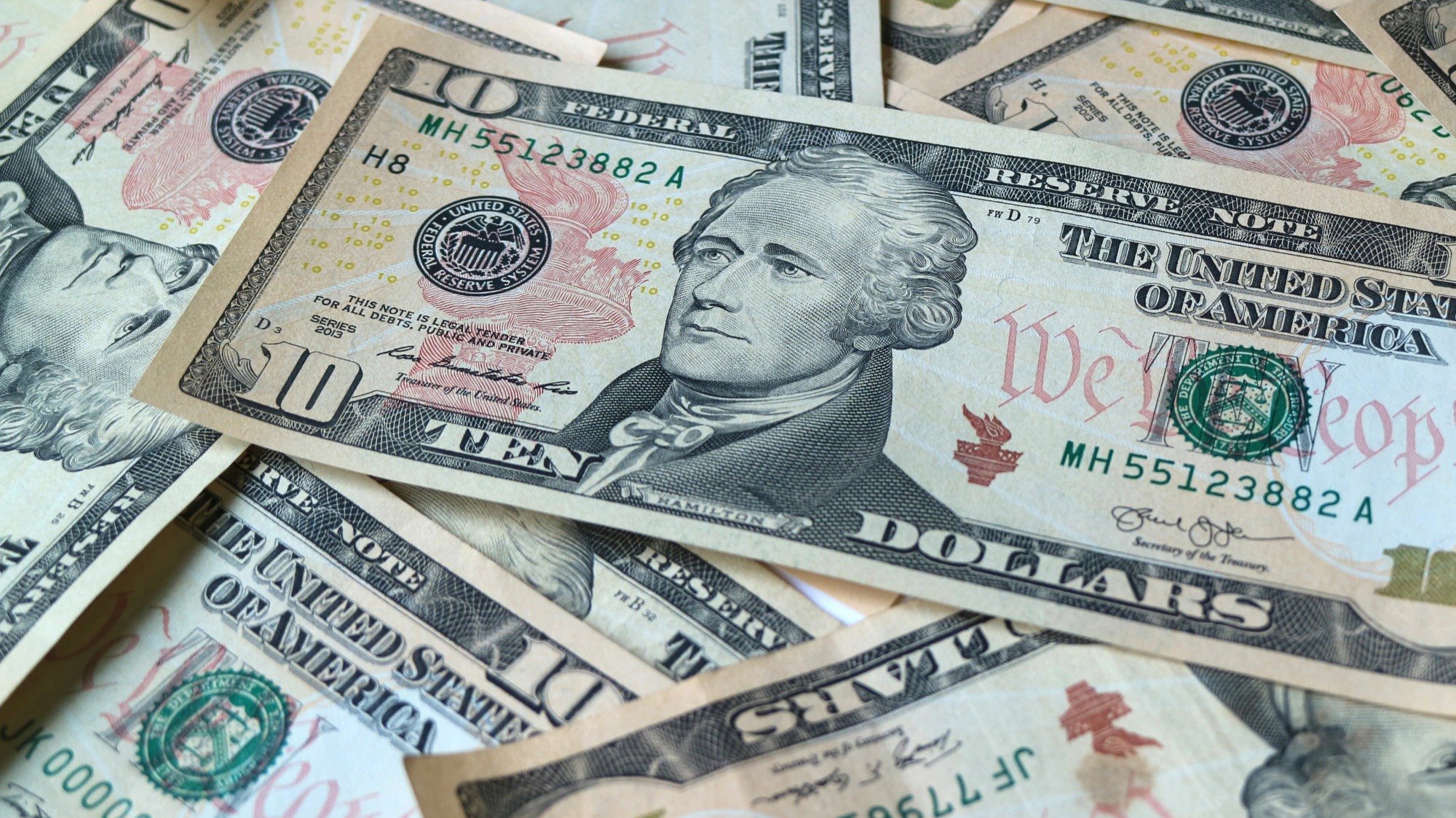 10 Legit Survey Apps that pay over $10 per day