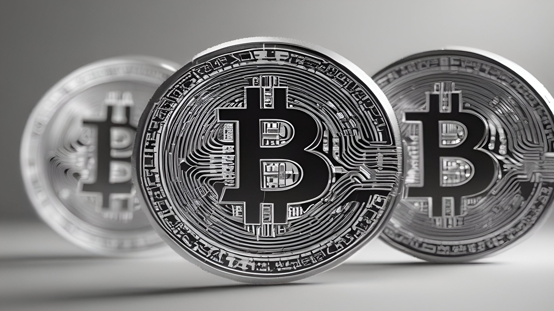 Bitcoin Forms a Three White Soldiers Pattern on daily chart