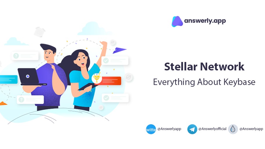 Everything that you need to know about Keybase