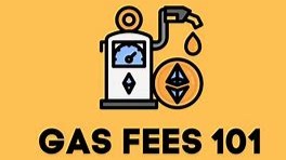 Gas Fees and How They’re Calculated