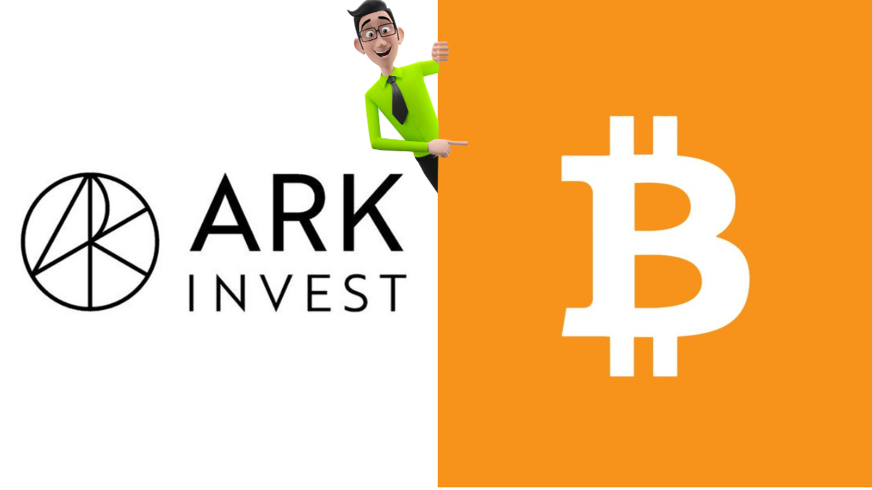 ARK ETF’s Bitcoin Grab Is the Largest Yet—Are You Still HODLing?