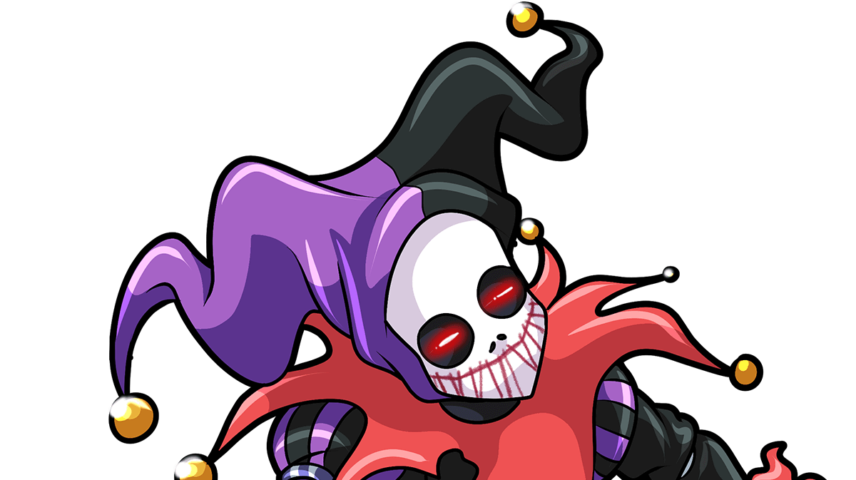 Twisted Jester