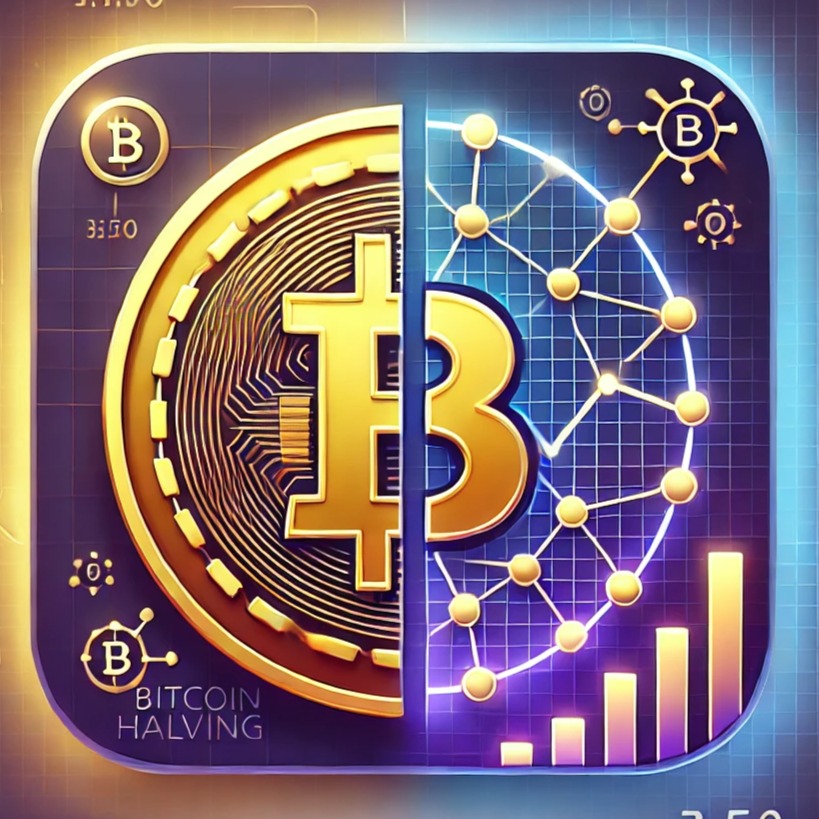 Bitcoin Halving: What It Is and Why It Matters | Publish0x