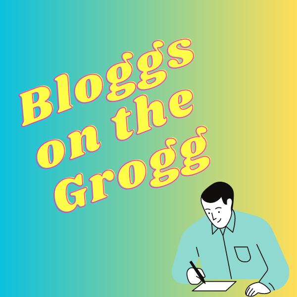 Bloggs on the Grog | Publish0x