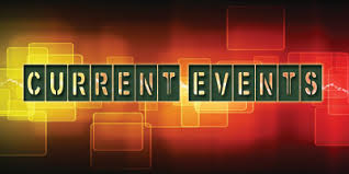 Current Events | Publish0x