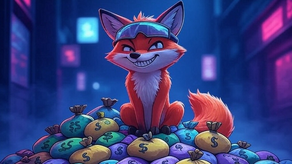 The Metamask Card Is Levelling The Crypto Game