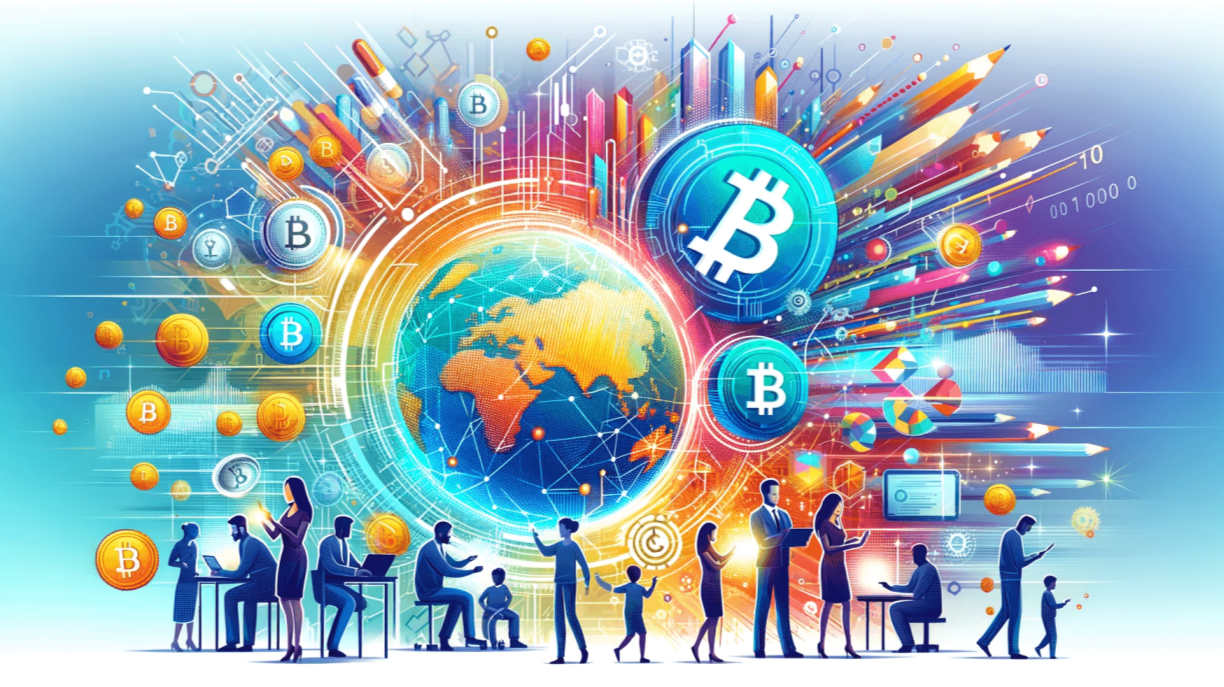 Breaking New Ground: Cryptocurrency's Game-Changer Role in Developing ...