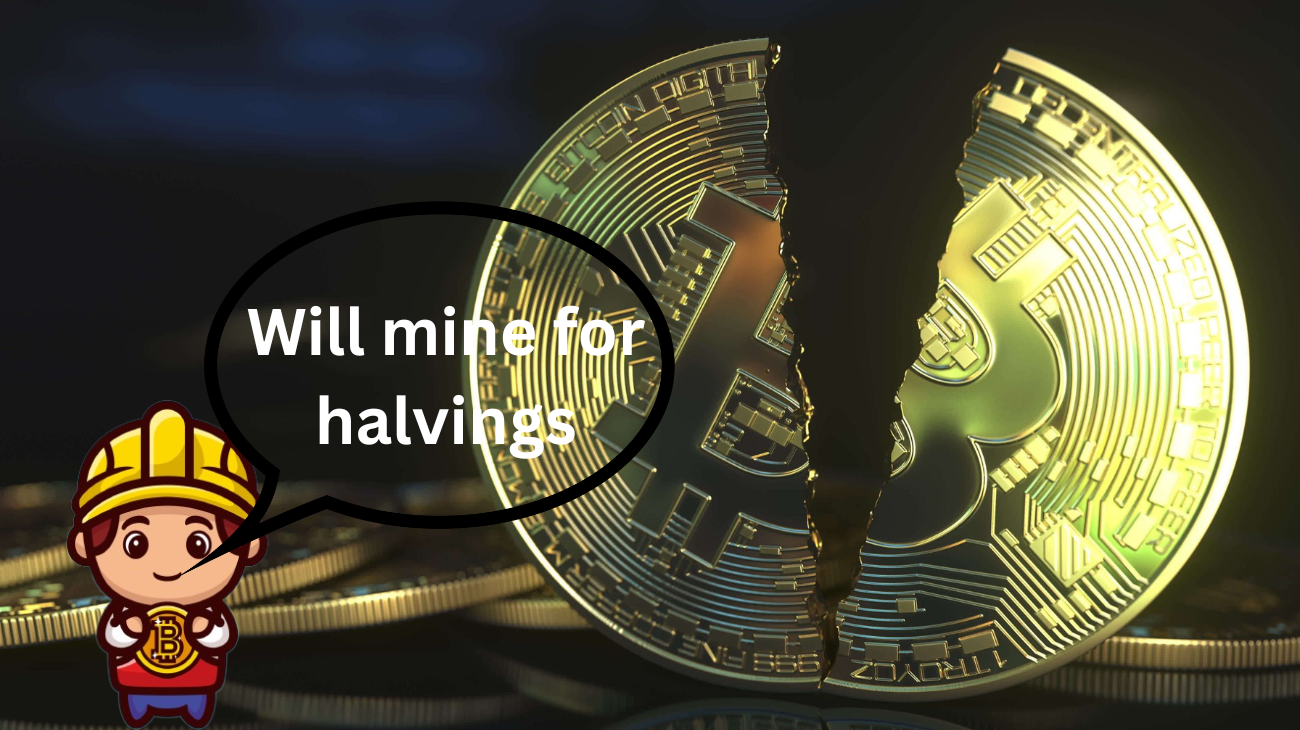 Bitcoin Halving: A Magical Ceremony to Prevent Inflation and Maintain Value