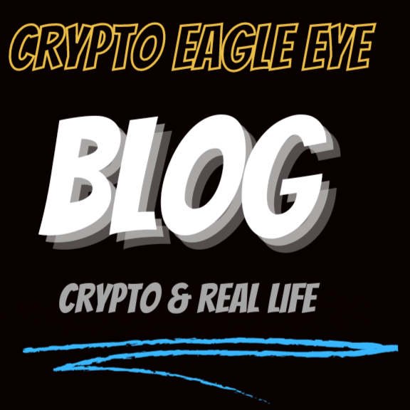 Crypto Eagle Eye | Publish0x