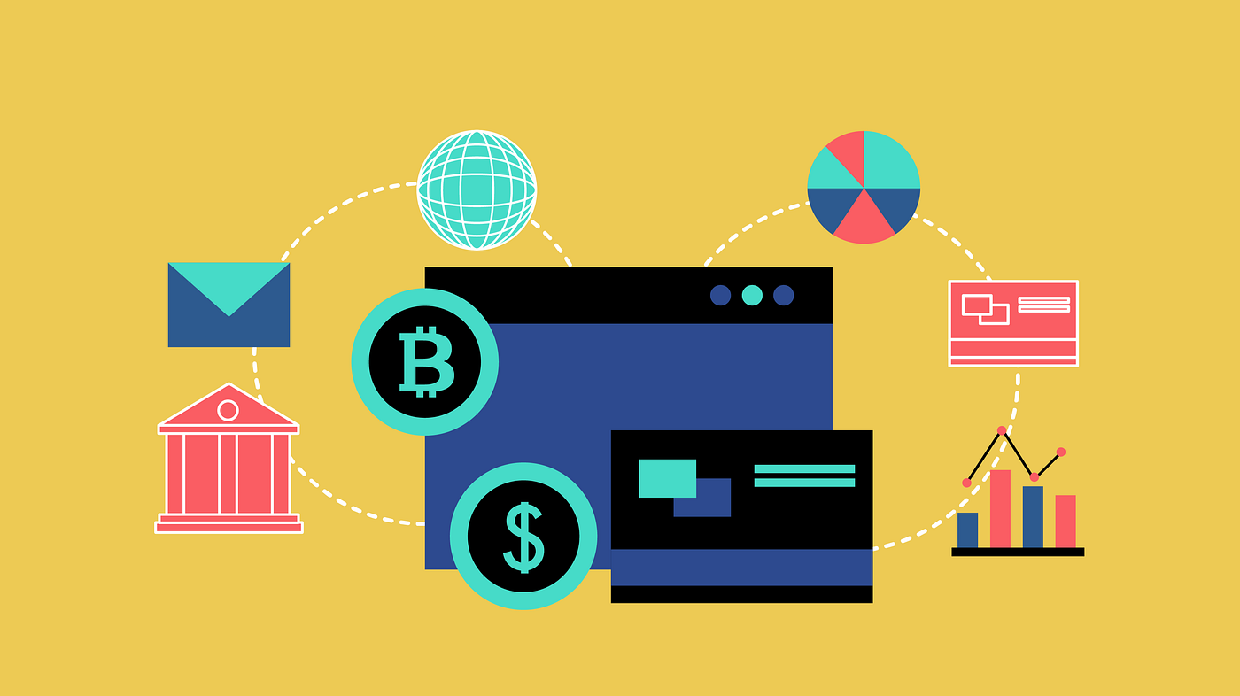 Unlocking Financial Inclusion with Blockchain Technology