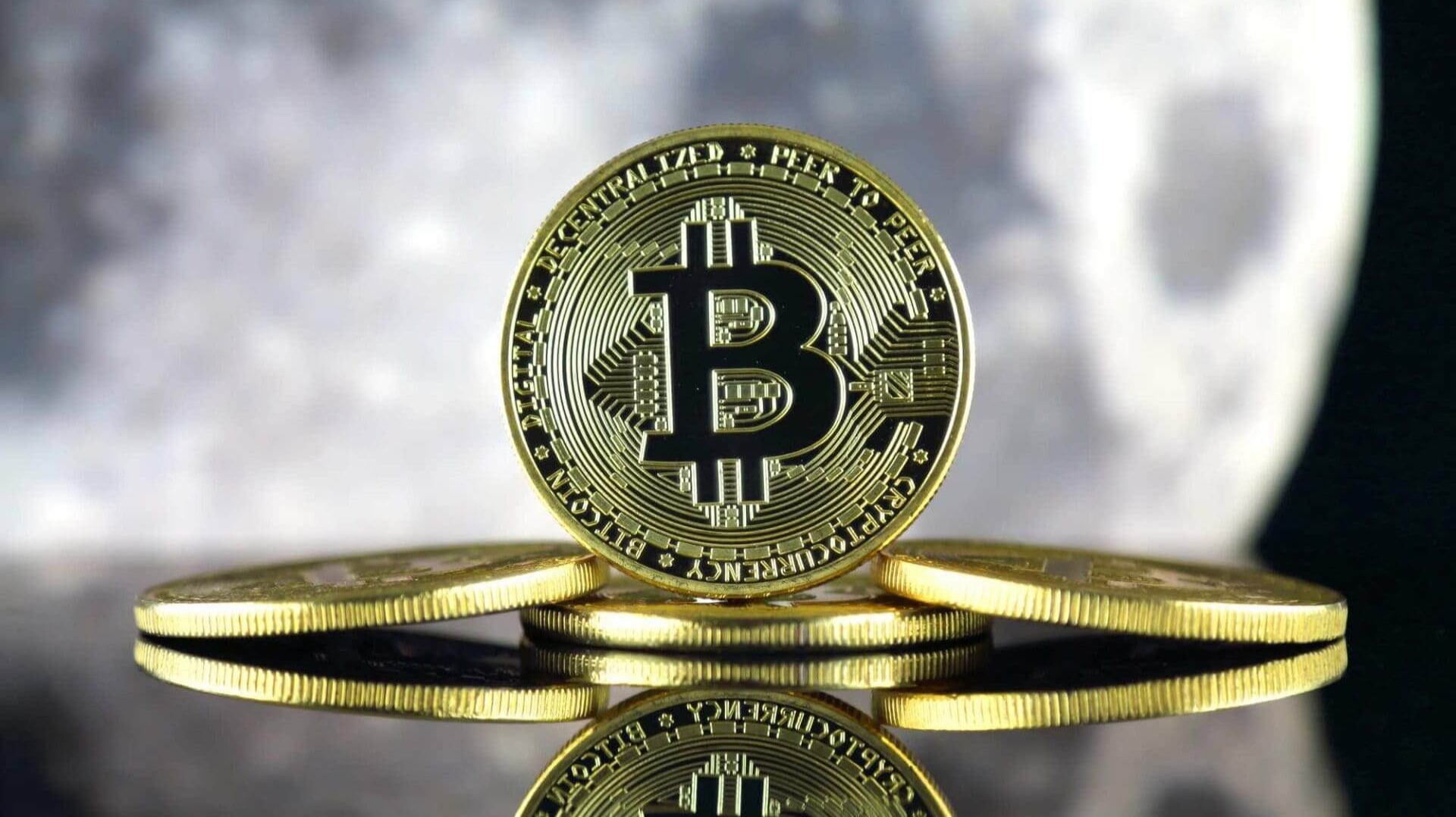 Bitcoin kisses 2024 by exceeding 45 thousand dollars!