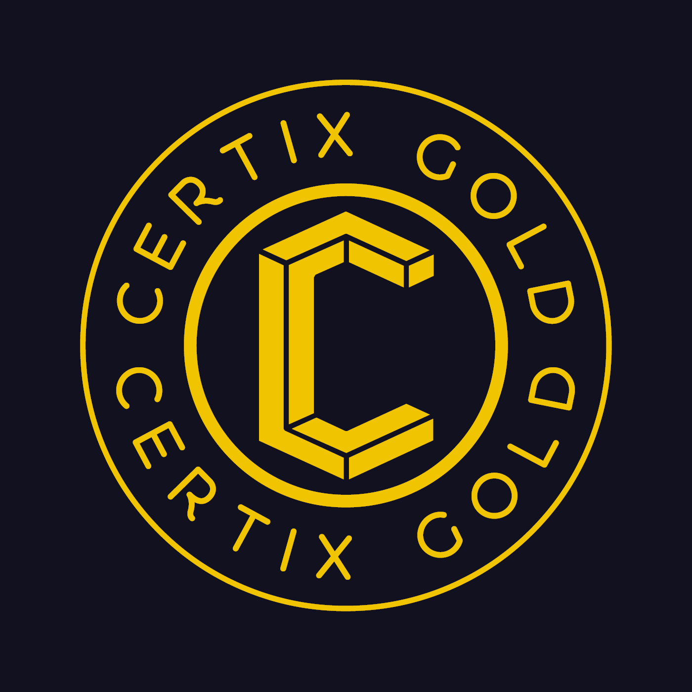 Certix Gold | Publish0x