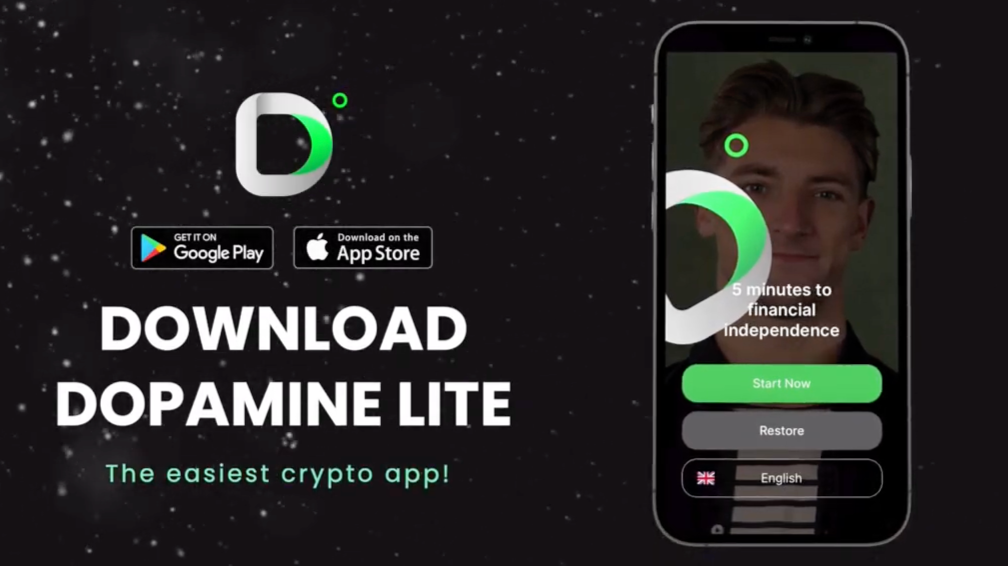 Dopamine Easy for Crypto Newbies
