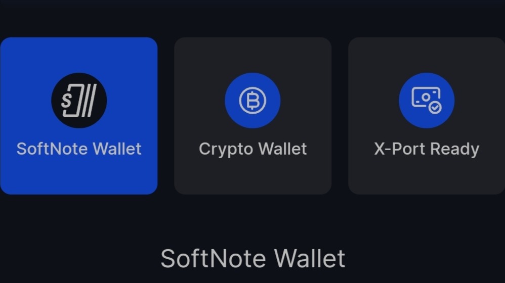 My Take on SoftNote Wallet - Advantages & Drawbacks