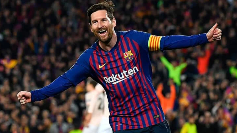 Leo Messi NFT collection to be launched on Ethernity Chain on August 20