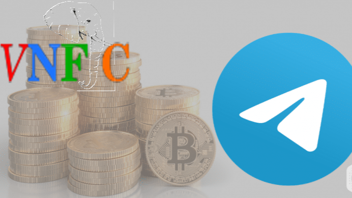 Best Crypto Telegram Channels/Groups that I follow