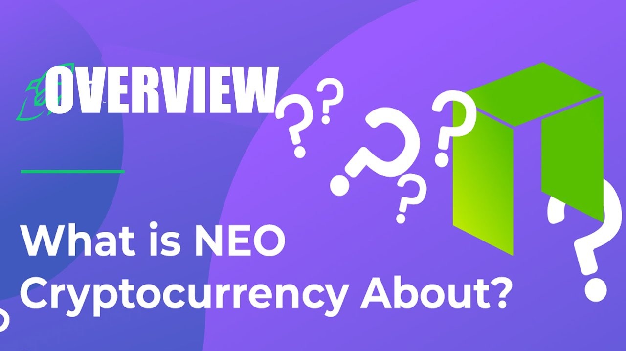 Neo Coin Desktop Wallet Overview | How to Use Neo/NEON Coin Explorer ...