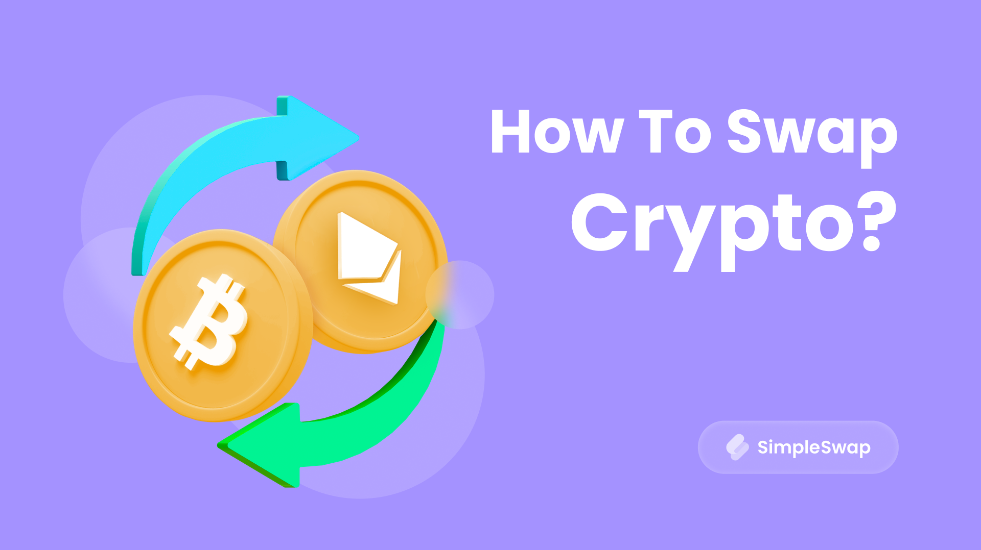 What Is a Token Swap And How To Do It?