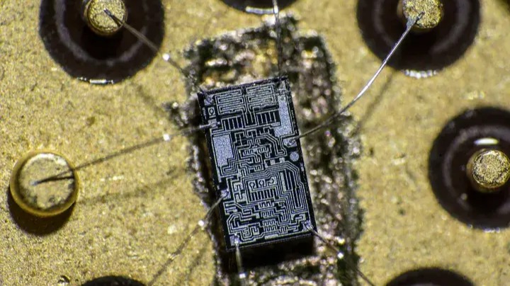 Delving into the Heart of the Camera: A Comprehensive Guide to ...