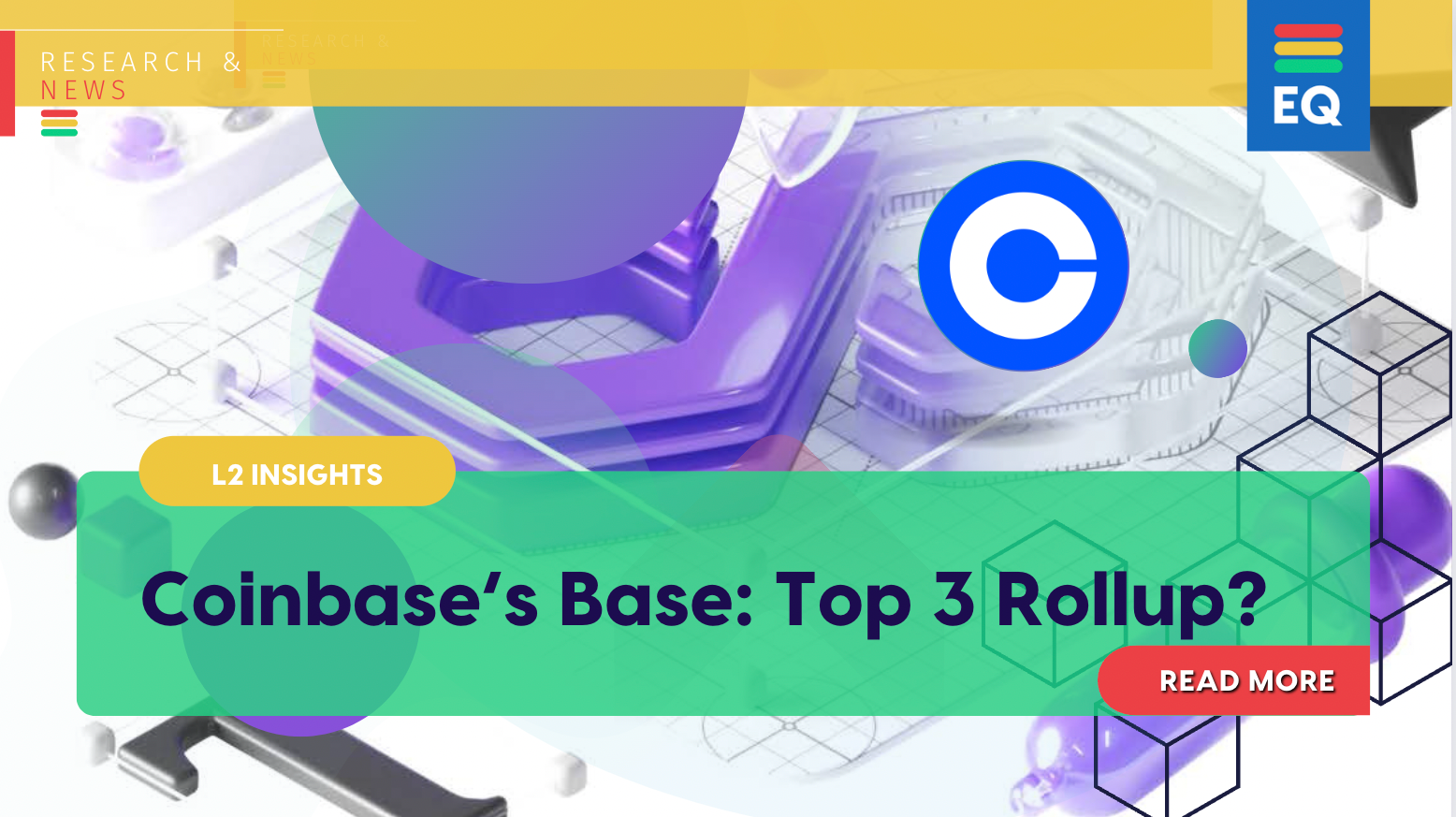 Has Base Adoption Stalled? Let's Look At a Couple Reasons Maybe Not!