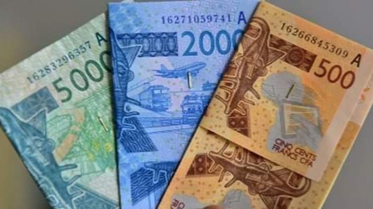 The importance of crypt in African economic system