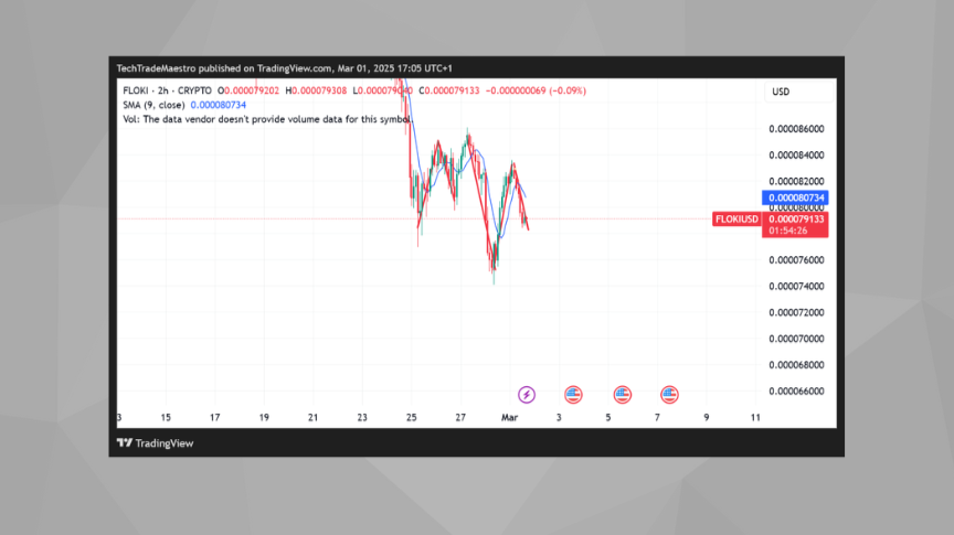 Floki Trend Analysis