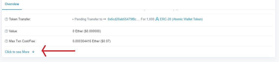 Have Your ETH Transaction Pending? Learn How To Cancel It With This ...