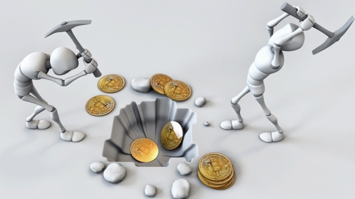 How Does Crypto Mining Work?