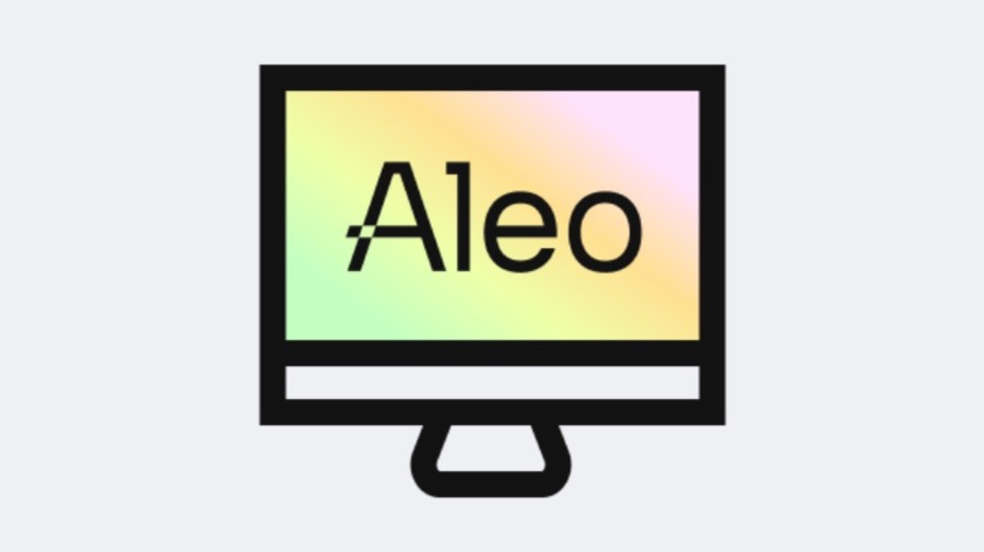 Breaking down the Aleo ecosystem